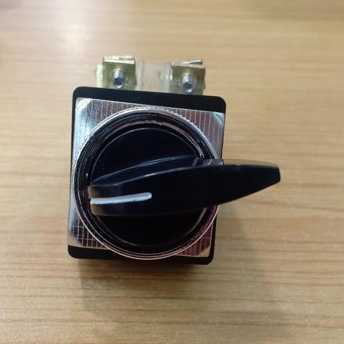 Jual SELECTOR SWITCH 25MM 2POSISI HB2511X/2 FORT - Jakarta Utara ...