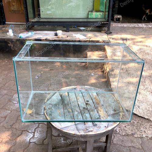 Jual Aquarium kaca 60 x 30 x 35cm - Jakarta Selatan - Denny Aquarium ...