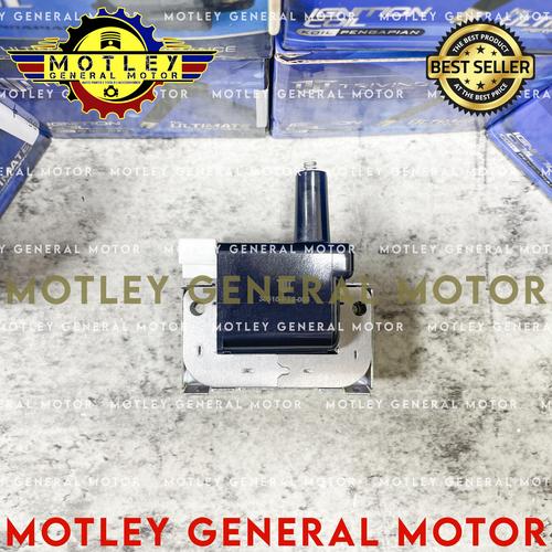 Jual IGNITION COIL KOIL KOLL KOELL BUSI HONDA CIVIC GENIO 1.5 1.500 ...