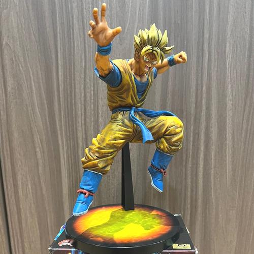 Jual Dragonball Legends Collab - Future Son Gohan Custom Paint - Kota ...