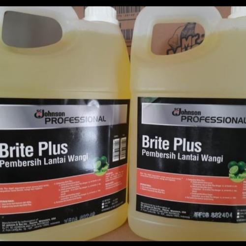 Jual Pembersih Lantai Wangi 5 Liter SC JHONSON - Jakarta Barat - jaya ...