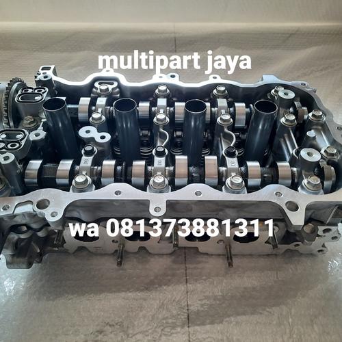 Jual HEAD SUB ASSY,CYLINDER,TOYOTA AVANZA 2022 UP 1NR/2NR ASLI ...