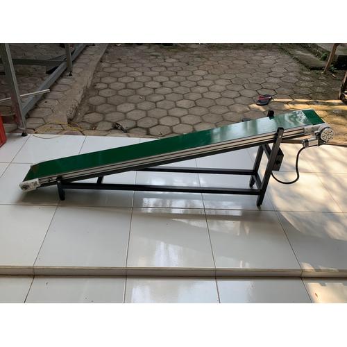 Jual BELT CONVEYOR PVC PANJANG 160x15CM - Kab. Banyuwangi - Creative ...