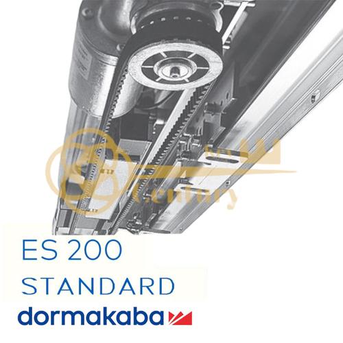 Jual Automatic Sliding Door dormakaba ES 200 standard Pintu Otomatis ...