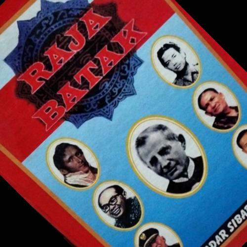 Jual Dari Sori Mangaraja dan Tuanku Rao - S.Sibarani (ORIGINAL ...