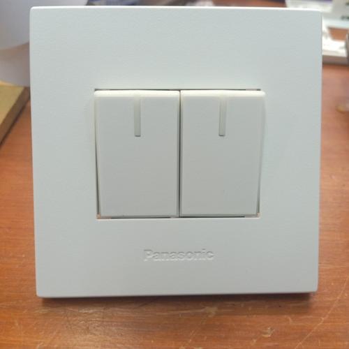 Jual Saklar seri Panasonic Style White - Jakarta Pusat - Dinata ...