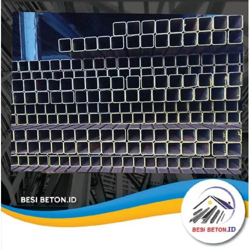 Jual Besi Holo 50 x 100 x 6 Meter ( 2.0 mm ) - Kab. Bogor - Besibetonid ...