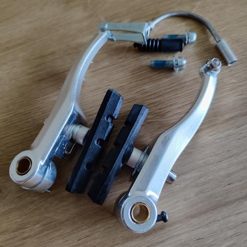 Jual V Brake Karasawa Japan Rem Sepeda Gunung Gravel NOS - Jakarta ...