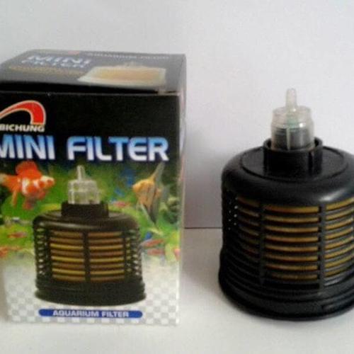 Jual MINI FILTER AQUARIUM - Jakarta Selatan - Samsuri Aquarium | Tokopedia
