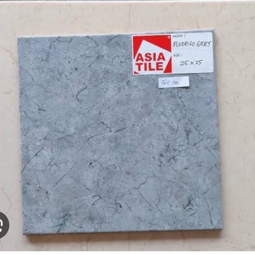 Jual keramik lantai asia Asia Rodrigo Grey kw2 25x25 /dus - Kab. Bogor ...