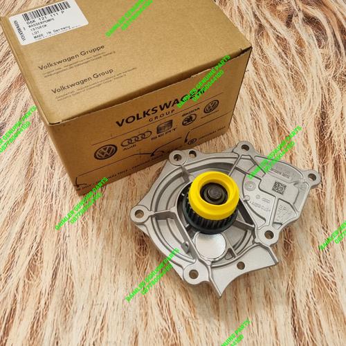 Jual 06K121111P WATERPUMP AUDI A4 B8.5, AUDI Q5 FACELIFT, VW GOLF MK 7 ...