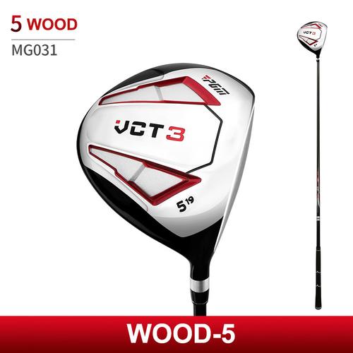Promo Pgm MG031 Golf Stick Driver Woods Hybrid Mens Club Stik VCT3 ...