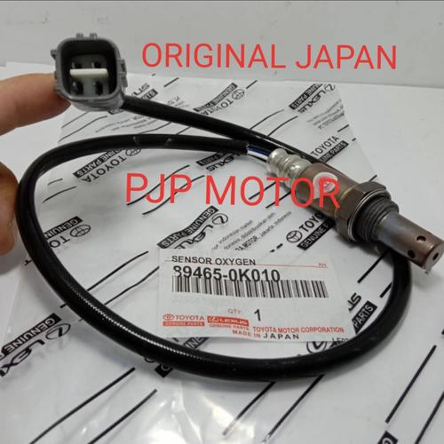 Jual SENSOR OKSIGEN OXYGEN O2 INNOVA INNOVA REBORN FORTUNER VRZ .ORI JAPAN - Jakarta Pusat - PJP ...