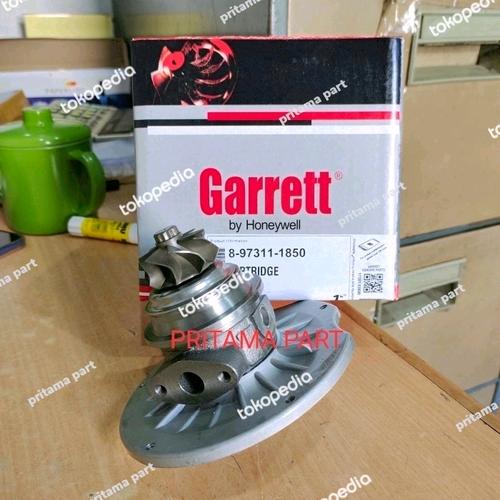 Jual KETRIK CATRIDGE TURBO ISUZU ELF NHR 55 NKR 55 - Jakarta Pusat ...