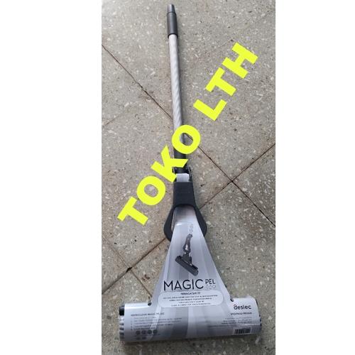 Jual ALAT PEL LANTAI / PEL / PENGEPEL /MOP/PENGERING LANTAI - HIPPO ...