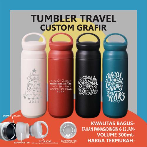 Jual Tumbler Custom, Thumbler Custom, Tambler Custom, Tumblr Custom ...
