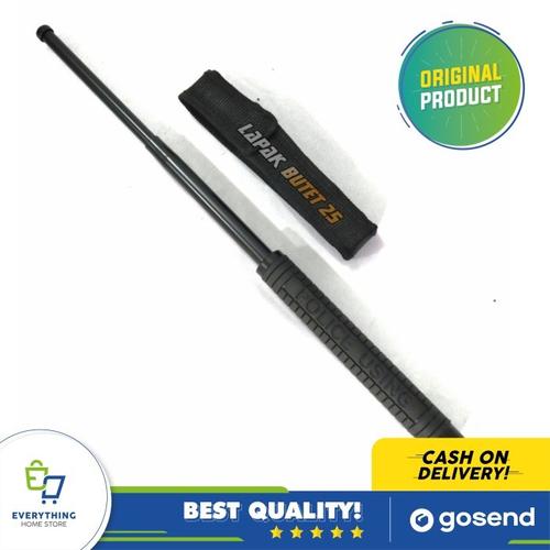 Jual Long Metal Rod / Stick Pertahanan Diri EHS - Jakarta Barat ...
