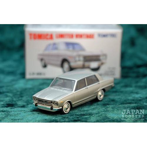 Promo Tomica Limited Vintage TLV Nissan Skyline 1800 Deluxe No 49b ...