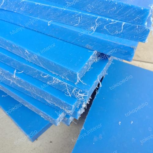 Jual MC blue sheet / lembaran tebal 20mm lebar 20cm x 100cm - Jakarta ...