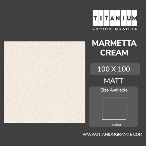 Jual Titanium Granite - MARMETTA - MATT - 100x100 - FREE DELIVERY - Kab ...