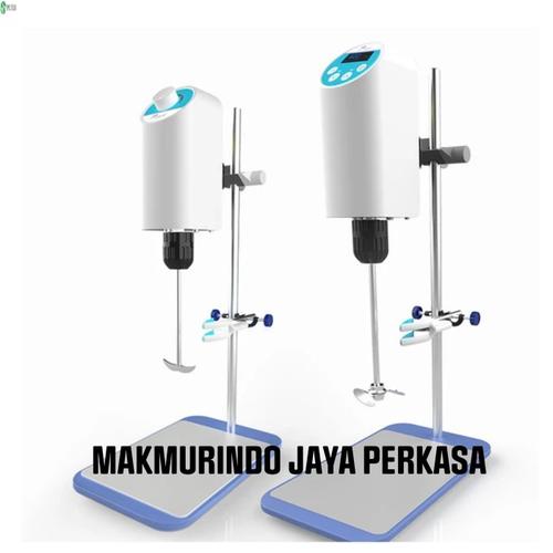 Jual Overhead Stirrer 10 Liter Joanlab OSC-10L Mixer Lab Electric ...