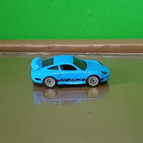 Jual Hotwheels Porsche 911 GT3 RS FnF Series - Kab. Brebes - G-Diecast ...