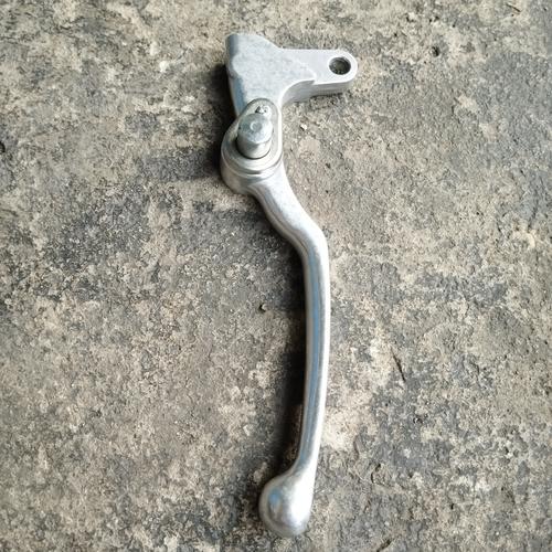 Jual Handle Hendel Rem Kiri Belakang Yamaha Aerox 155 New Baru Old Lexi ...