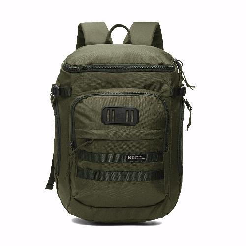 Promo Bloods Series Tas Punggung Backpack Bushio 03 Olive - Kota Cimahi ...