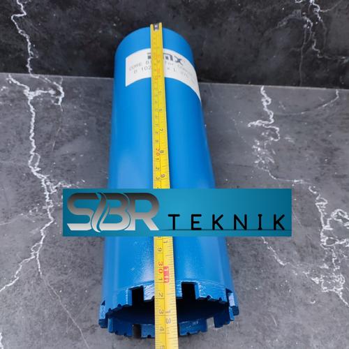 Jual mata bor coring beton 1 2 3 4 5 6 7 8 10 inch Dmx mata bor beton ...