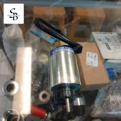 Jual SOLENOID VALVE SHINDENGEN DC24VG15 - 75 - Jakarta Barat - Sumber ...