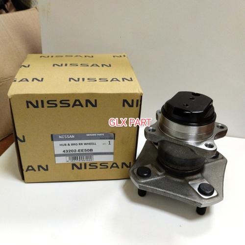 Jual BEARING RODA BELAKANG LIVINA GRAND LIVINA LIVINA SEMUA TIPE ...