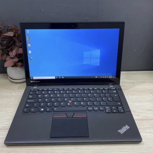 Jual Laptop Lenovo Thinkpad X250 gen5 Ram 8gb SSD 128gb Promo Murah ...
