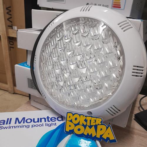 Jual LAMPU KOLAM RENANG XLight JKD-YC230-A 12WATT RGB + REMOTE - Kab. Badung - Dokter Pompa ...
