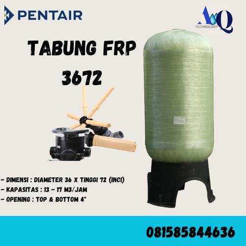Jual TANGKI FRP 3672 PENTAIR - tangki only - Jakarta Utara - AQ ...