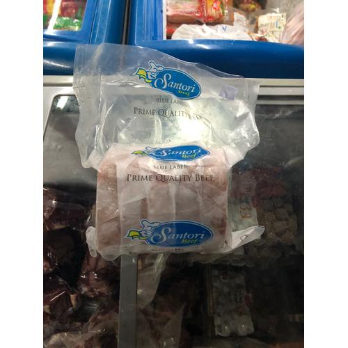 Jual Tendeloin 1kg Santori Blue Label High Quality - JAPFA - Jakarta ...