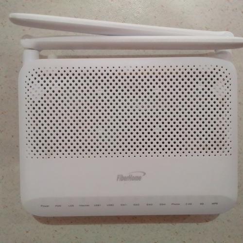Jual router fiberhome hg6145D2 dual band - Jakarta Timur - hapsiah ...
