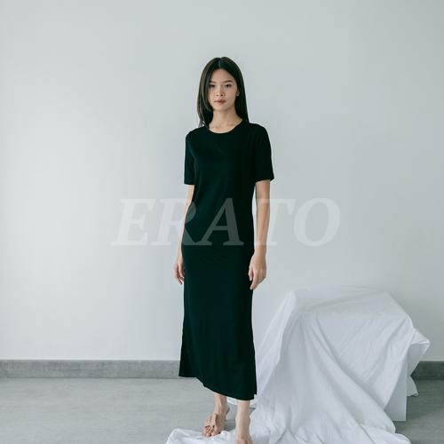 Jual ERATO - Laira Midi Dress - Cream, XL - Kota Depok - ERATO OFFICIAL ...