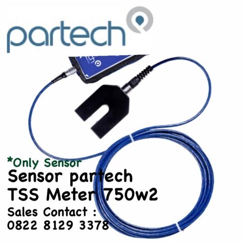 Jual Partech Sensor TSS Meter - IR Sensor Partech TSS Meter 750w2 ...