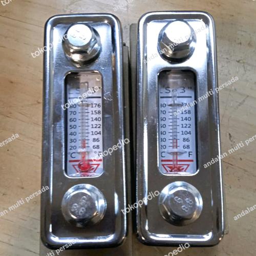 Jual LEVEL GAUGE / LEVEL OIL LS-3" LS-5" LS-10" / PENGUKUR OLI - LS 3 ...