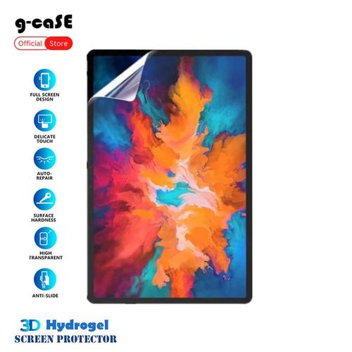 Promo ANTI GORES JELLY HYDROGEL SAMSUNG GALAXY TABLET TAB A9 A9PLUS ...