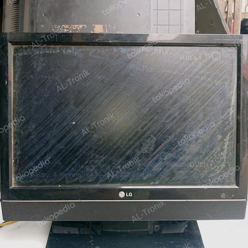Jual PANEL LAYAR TV LCD LG 19 INCH TYPE 19LS4R TA 19LS4R-TA LM190WX1 ...