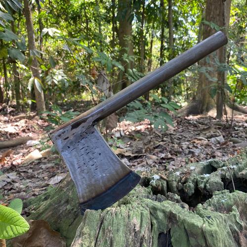 Jual Kapak Full Besi Cacah Tulang Baja Per Mobil Anti Copot - Kab. Pati ...