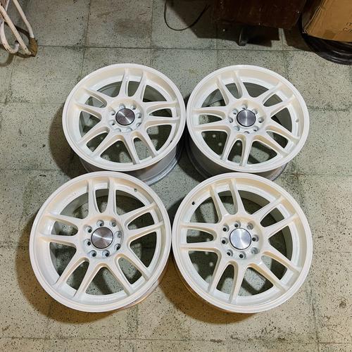 Jual Velg Dronel D power Ts05 jdm original - Kota Malang - Alvio wheels ...