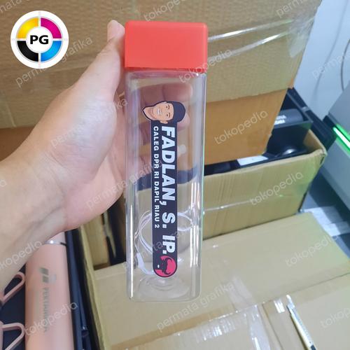 Jual Botol custom / My bottle / Tumbler custom / Botol minum custom ...