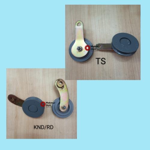 Jual PULI RADIATOR TENSION PULLEY PULLY KND/RD dan YANMAR TS/TF - TS/TF ...
