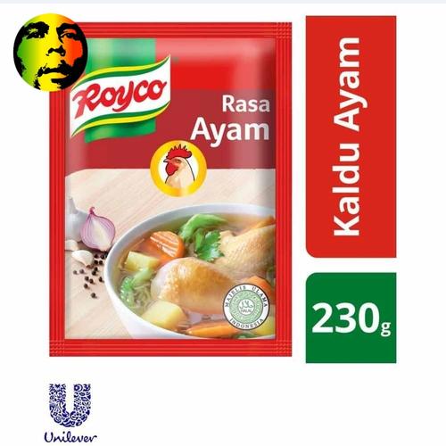 Jual Royco bumbu kaldu rasa ayam 220gr Masakan Soup - Kota Bekasi - jco ...