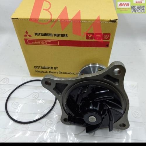 Jual water pump pompa air mitsubishi ps100 ps120 4D32 - Jakarta Barat ...