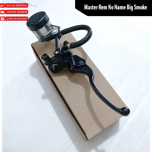 Jual Master Rem / Rumah Rem Tabung Big Smoke/ Kecil 14MM Brembo PNP ...