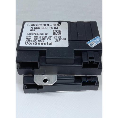 Jual Fuel Pump Module untuk W204 W212 W205 Original Mercedes Benz ...