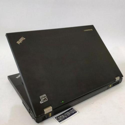 Jual laptop desain lenovo thinkpad t420 - core i7 - ram 16gb - ssd ...
